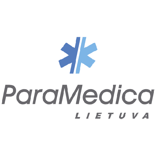 Paramedica Lietuva - Paramedica Lietuva